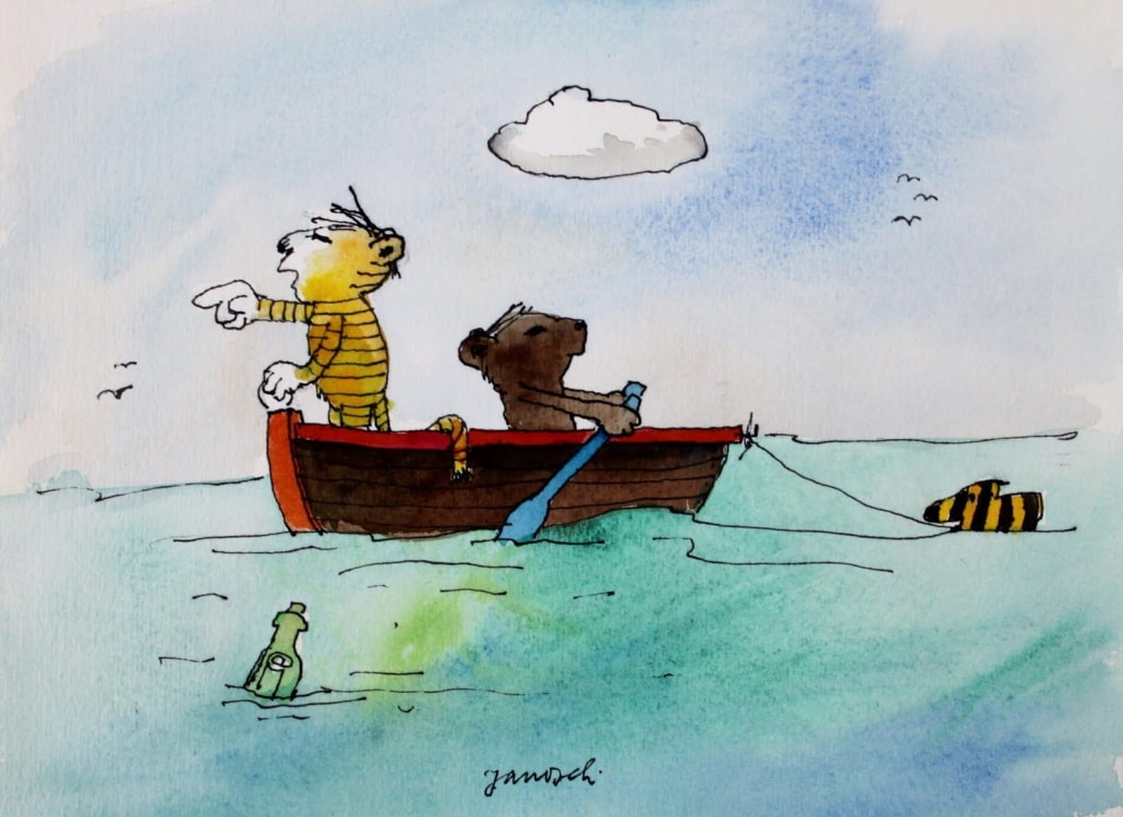 janosch-oh-wie-schoen-ist-panama - segeln-traum.de